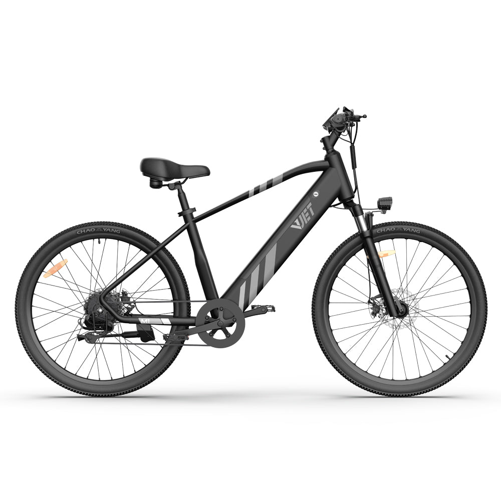 VJET M1 Electric Bike | 32km/h | 75km – 我的商店